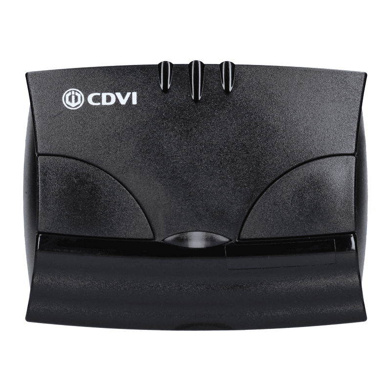 Discontinued - DGLP | Standalone panel mount proximity reader Discontinued - DGLP | Standalone panel mount proximity reader
